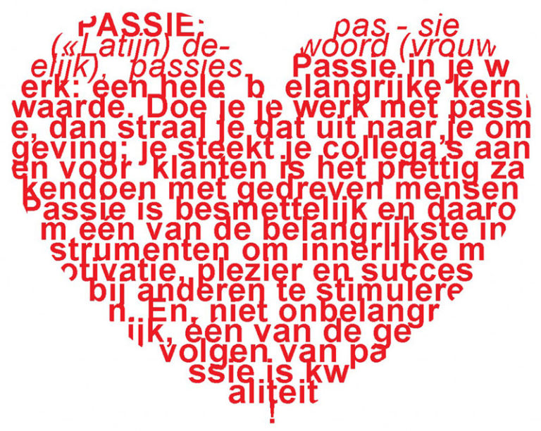 Zoek vooral niet naar je passie! | Career Crafters